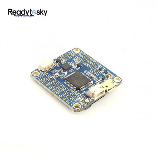 OMNIBUS AIO F4 V2 Flight Controller OMNIBUS AIO F4 V2 Flight Controller
