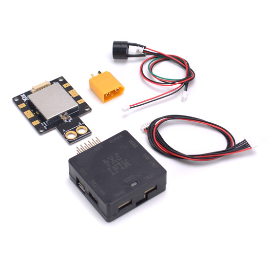 MINI PIX Pixhawk 2.4. 8 PX4 Autopilot PIX 2.4.8 32Bit Flight Controller ... MINI PIX Pixhawk 2.4. 8 PX4 Autopilot PIX 2.4.8 32Bit Flight Controller ...