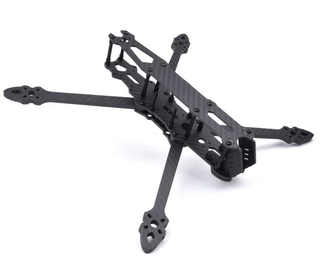 Mark4 V2 Mark 4 7inch 295mm / 8inch 367mm / 9inch 387mm / 10inch 427mm ...