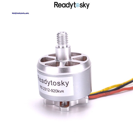 RS2312 920KV CW/CCW Brushless Motor