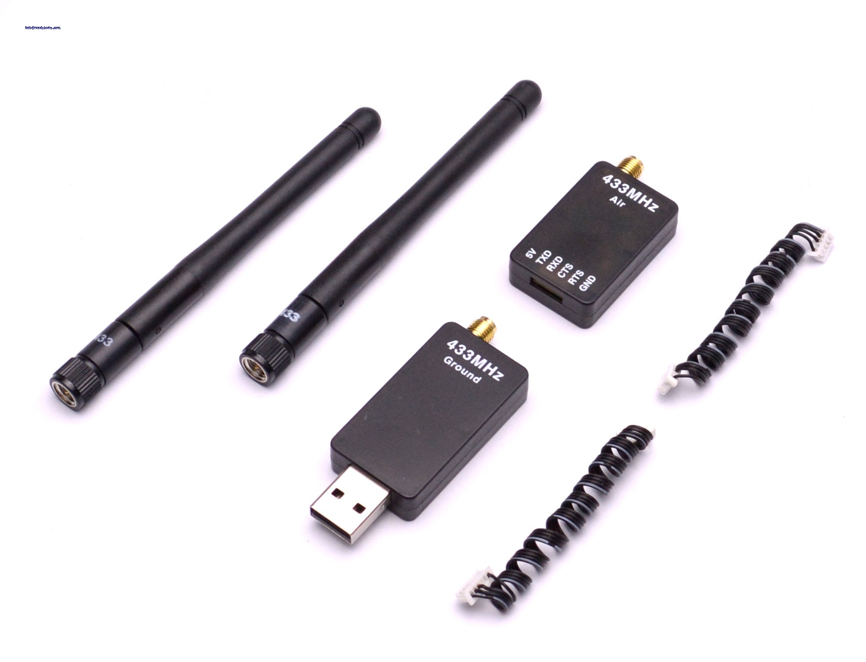 Readytosky 433Mhz Mini Telemetry