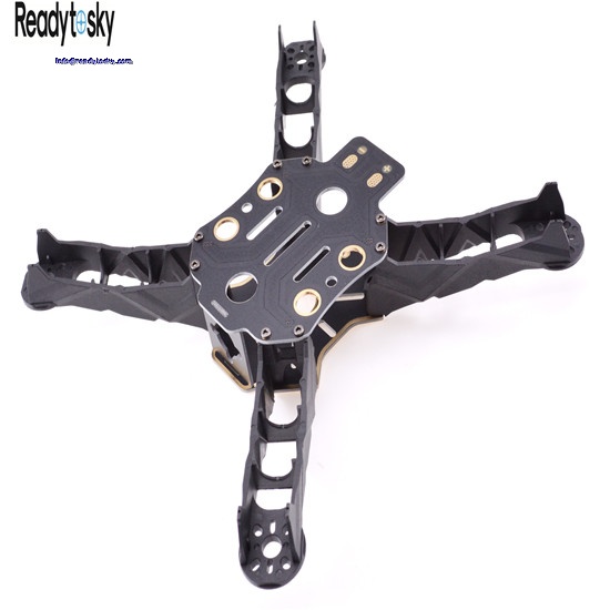 Q250 250mm Brushless PCB 4 Axis Quadcopter Frame