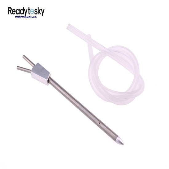 Pitot tube for APM 2.5 2.6 Arduplane Airspeed sensor APM 2.6 APM2.8