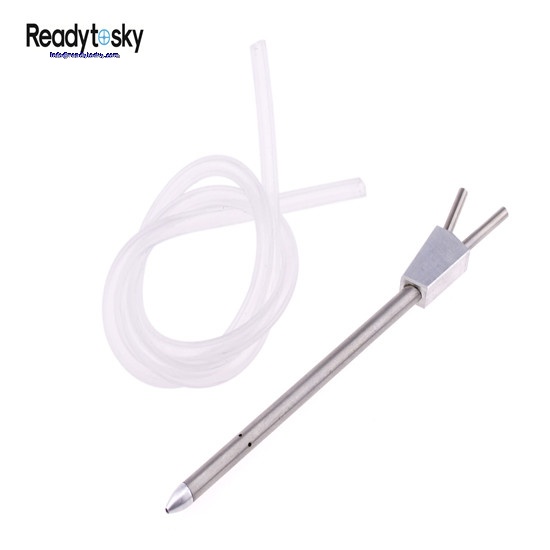 Pitot tube for APM 2.5 2.6 Arduplane Airspeed sensor APM 2.6 APM2.8