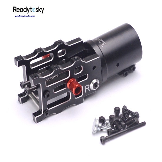 Z16 / Z25 /Z30 CNC Aluminum Folding Arm Tube Joint DIY for Dia 16mm ...