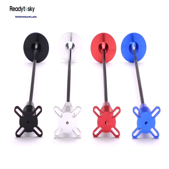 GPS Folding Base Antenna GPS Set Fitting Seat Foldable Bracket Holder ...