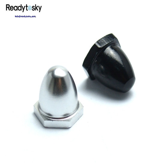 Propeller Prop Nut Cap CW CCW for Emax 2204 Brushless Motor
