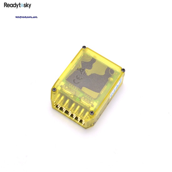 3Axis Gyro KBAR V2 5.3.4 PRO K8 Flybarless Stabilization System FBL 450 ...