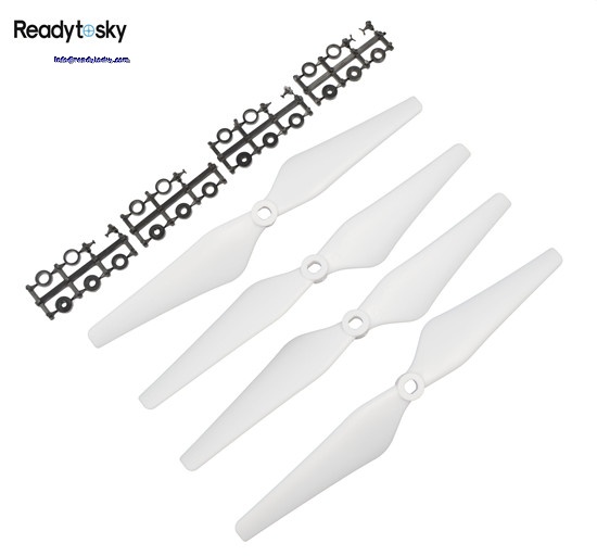 9450 CW/CCW Multi-functional Propeller Prop for Phantom 2 Vision+ F450 ...