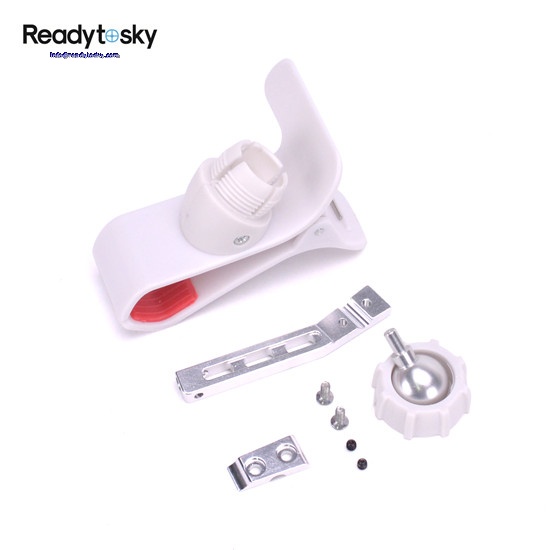 3.5-6 inch FPV monitor Mobile Phone Holder mounting Bracket Support ...