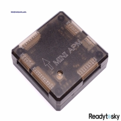 MINI APM V3.1 External Compass Flight Controller w/ Power Module